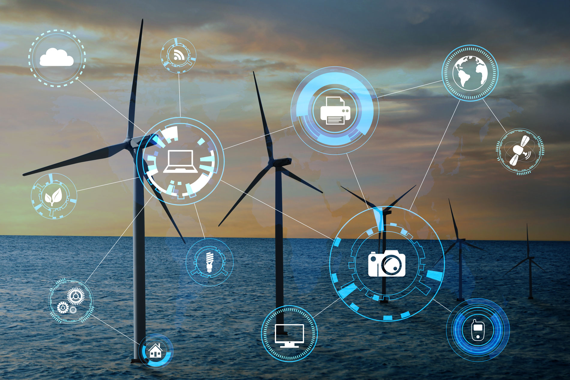 Metocean design criteria | Partrac