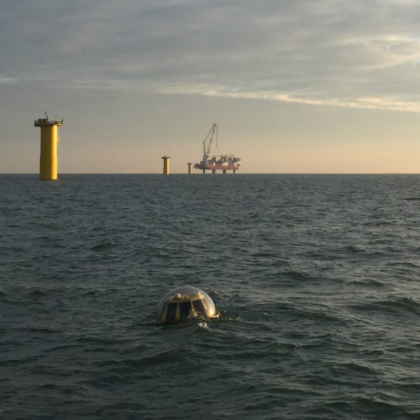Offshore wind | Partrac